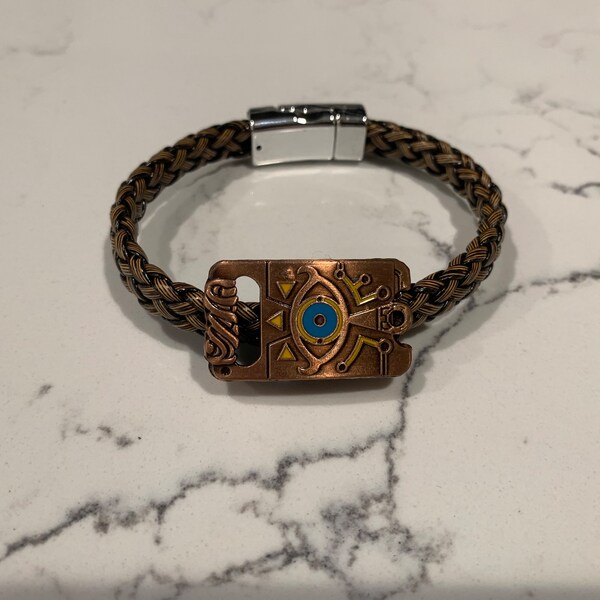 Zelda Bracelet - Etsy