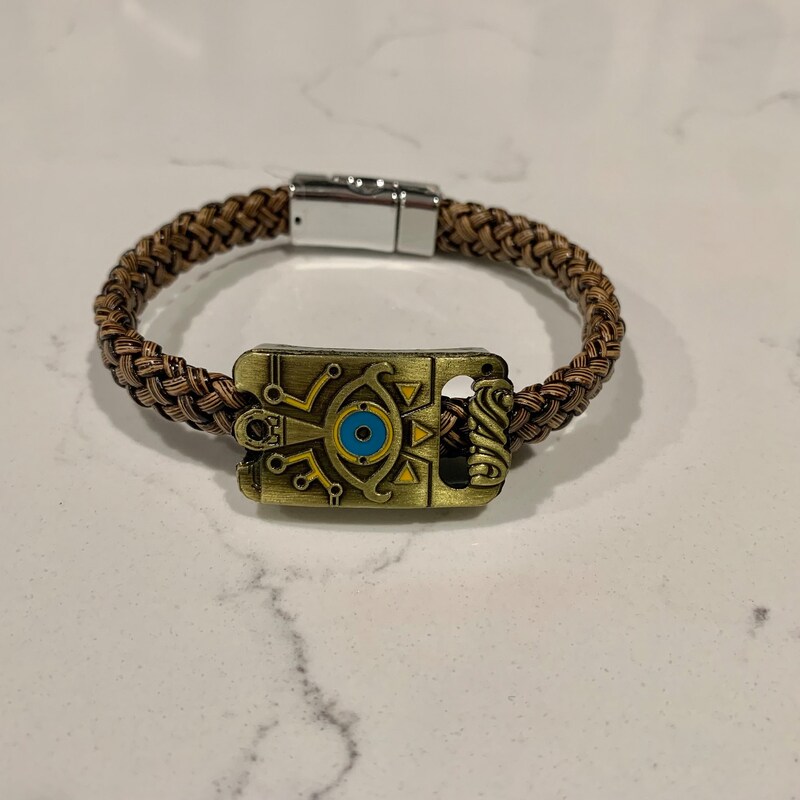 Zelda Bracelet - Etsy
