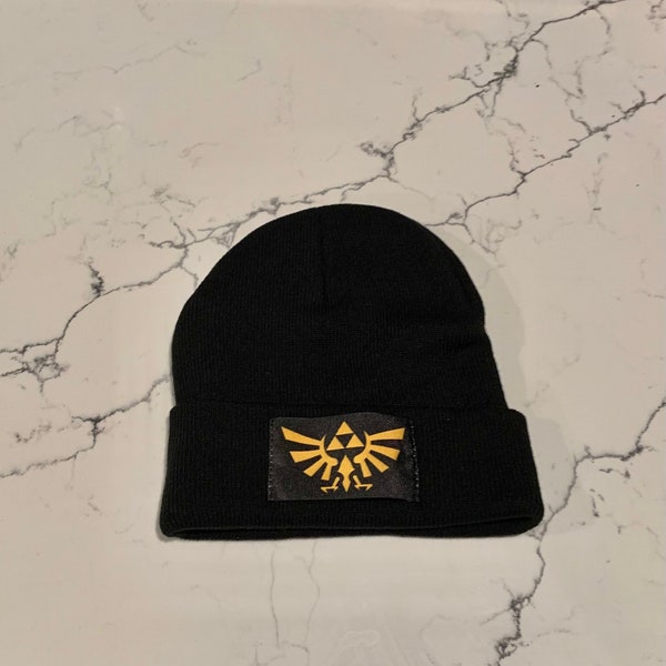 Zelda Hat - Etsy