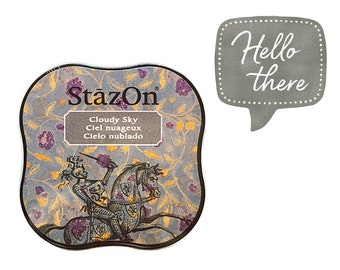 Stazon Ink Pad | Etsy