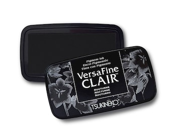 INK PAD INK Stamp Pad Ink Pad Big Ink Pad Small Stamp - Etsy