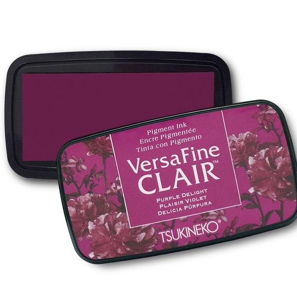 Fabric Ink Pad - Etsy