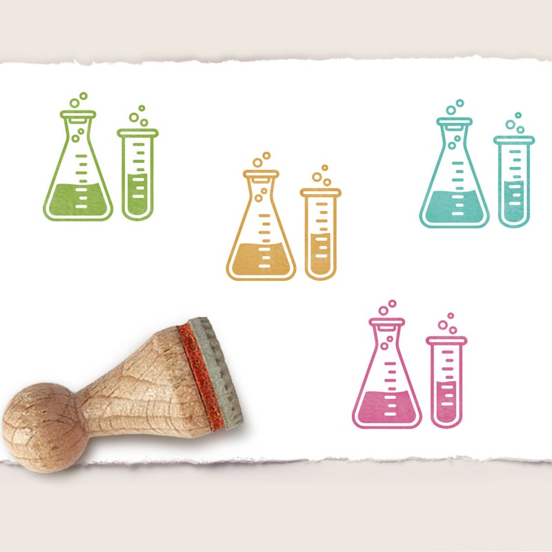 Laura Science - Etsy