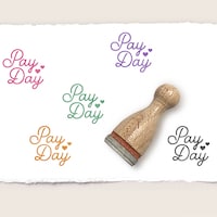 Payday - Etsy