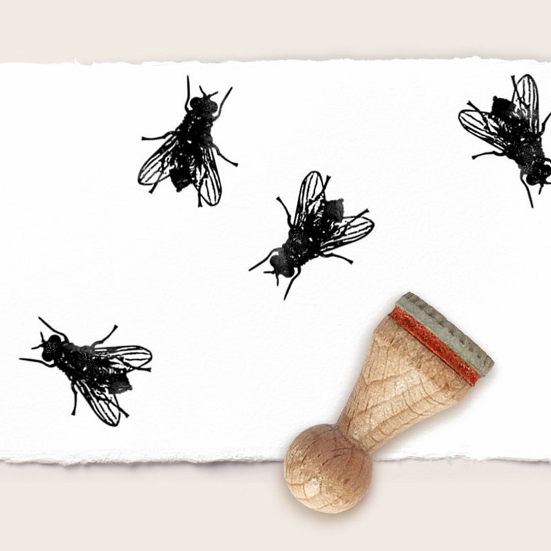 Foam Insect Stamps - Etsy Australia