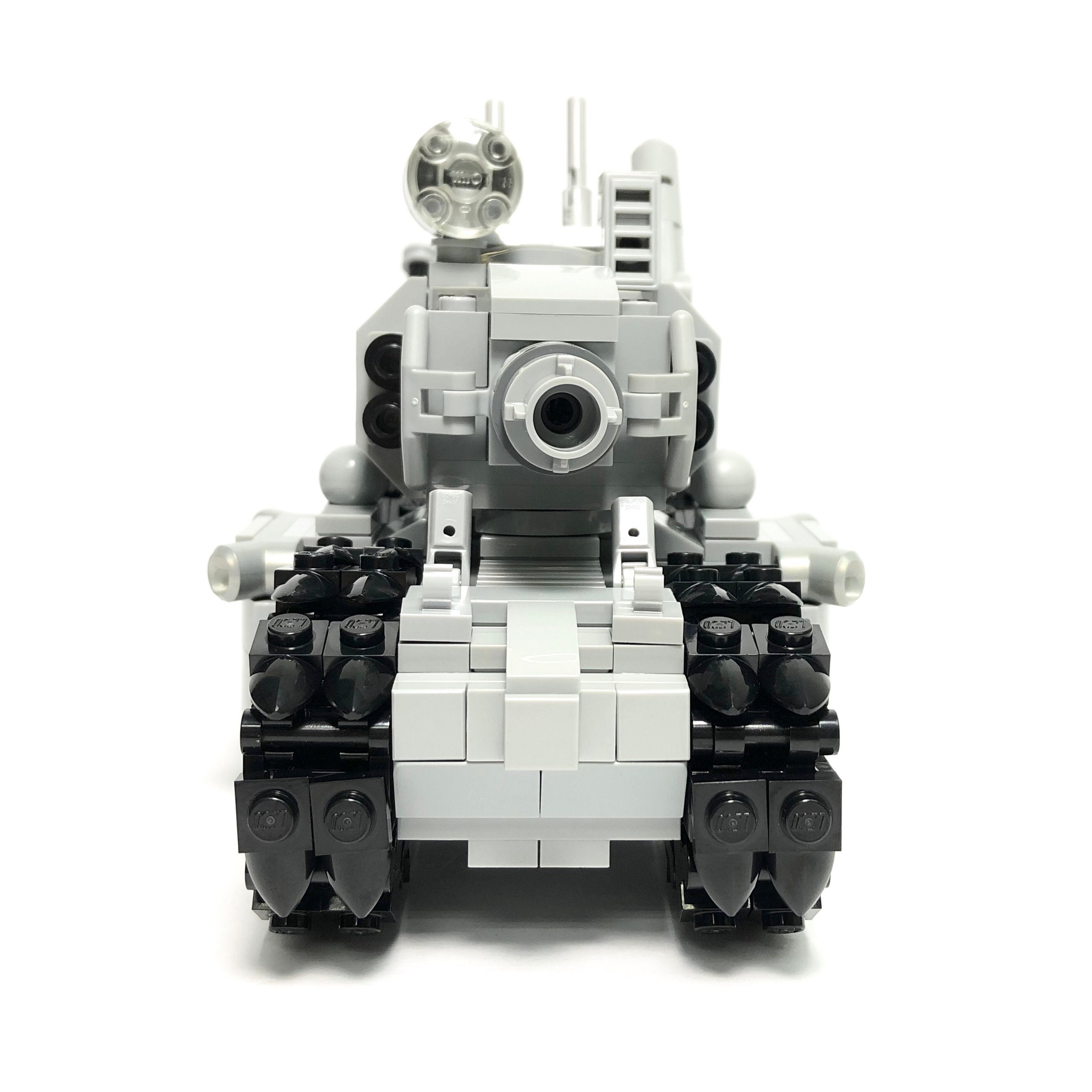 Super Vehicle 001 Custom Lego Model PDF Instructions - Etsy