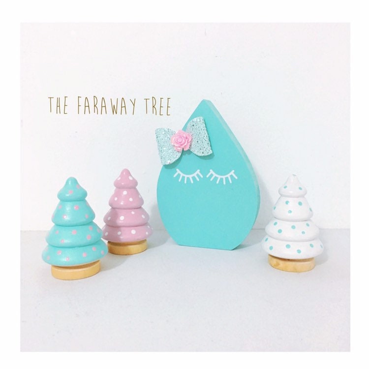 Wooden Peg Tree Wooden Tree Wooden Fairy Tree Wooden Shelf | Etsy UK