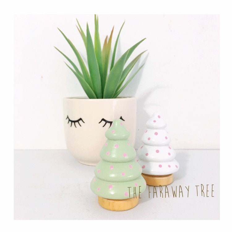 Wooden Peg Tree Wooden Tree Wooden Fairy Tree Wooden Shelf | Etsy UK