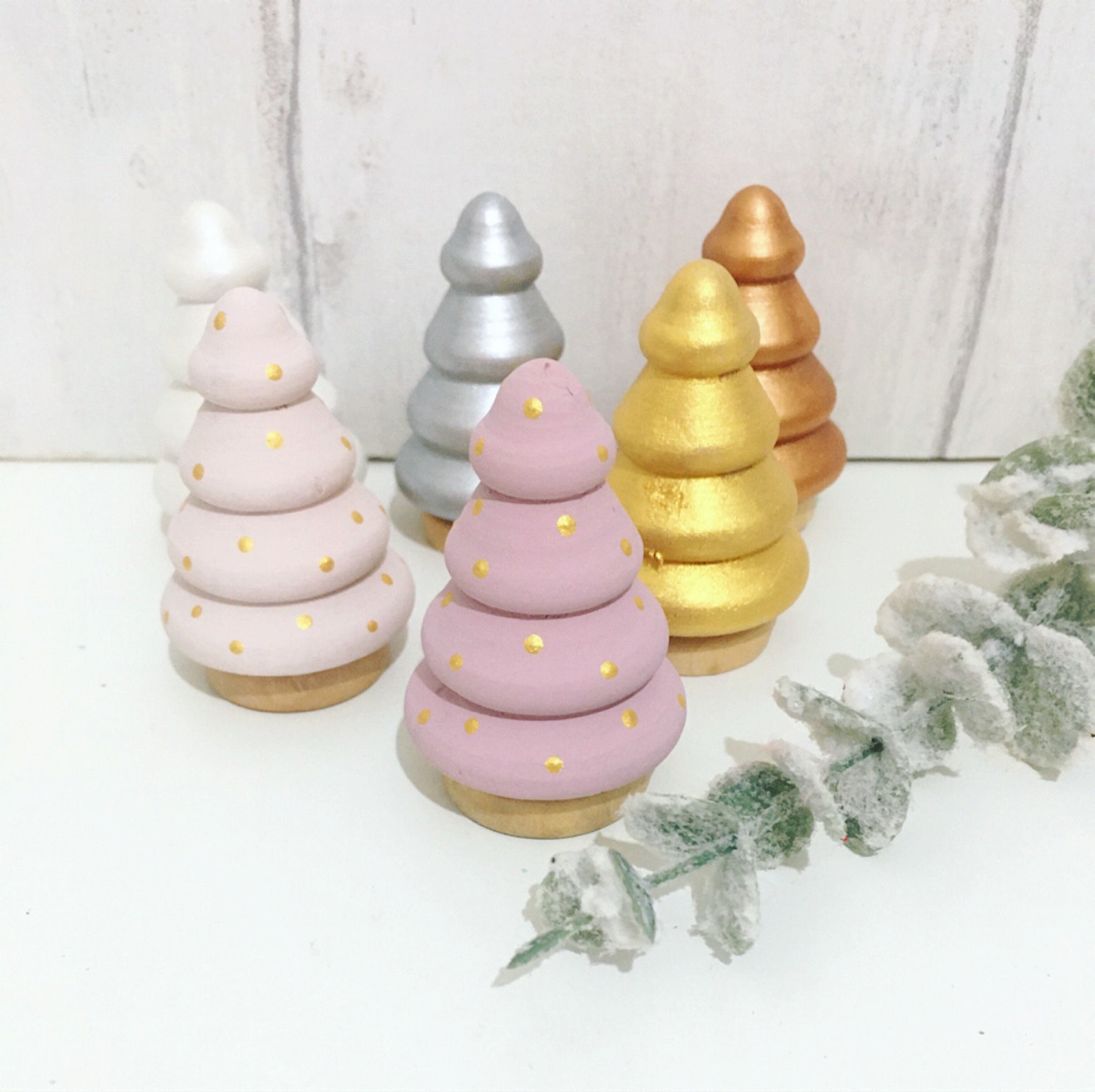 Wooden Peg Tree Wooden Tree Wooden Fairy Tree Wooden Shelf | Etsy UK