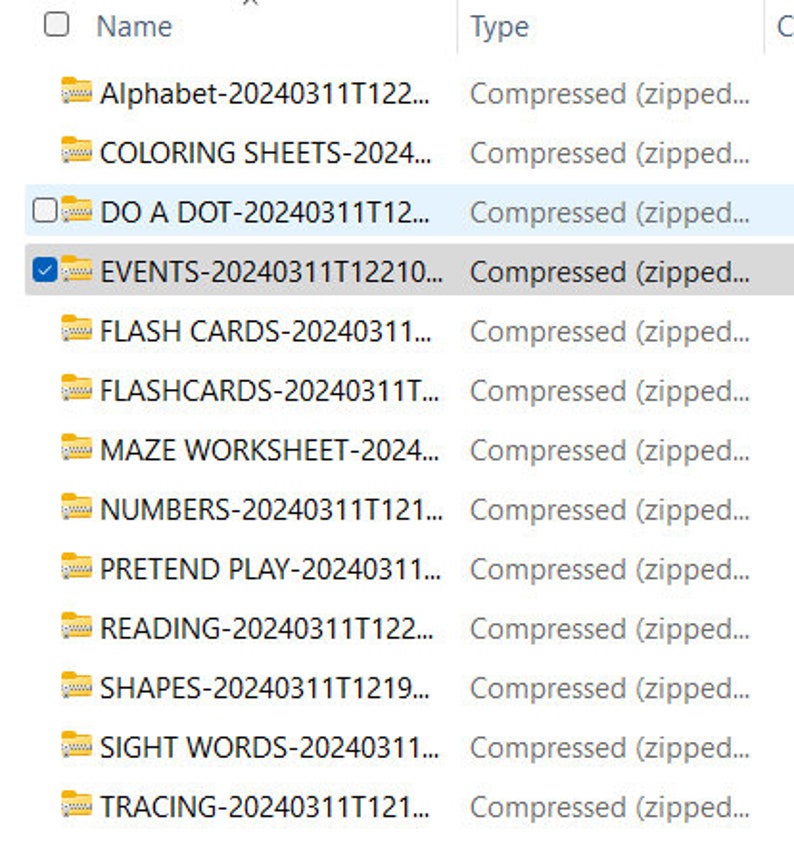 Kindergarten Genius 4,000 Printable Activity Pages Designed for ...