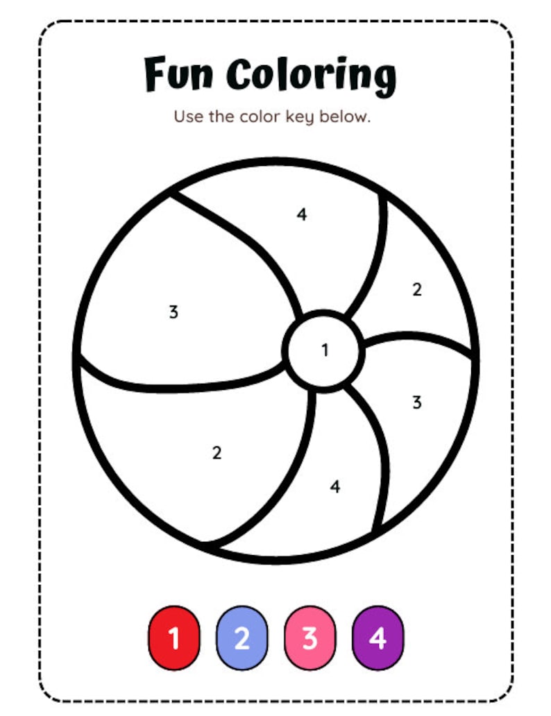 Kindergarten Genius 4,000 Printable Activity Pages Designed for ...