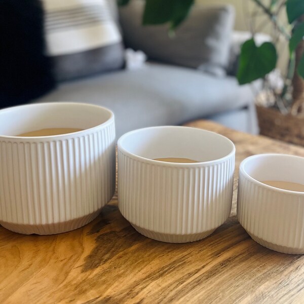 Ceramic Bubble Planter - Etsy