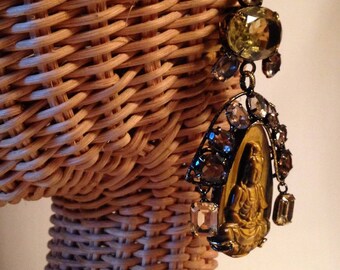 Iradj moini jewelry | Etsy