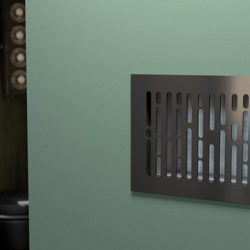 10 X 6 Star Wars Theme Air Vent Cover Grill | Etsy