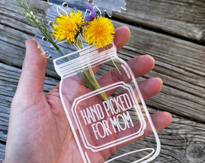 15x11x1.5" Fillable Acrylic Box, Wall Mounted Box, Clear Acrylic Fill ...