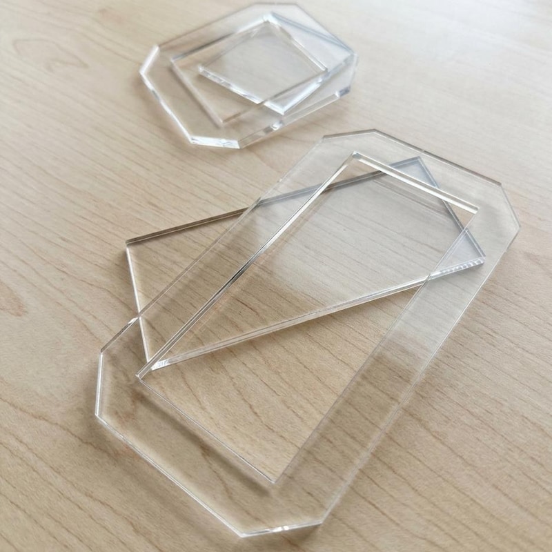 Rectangle Quilt Templates - Etsy