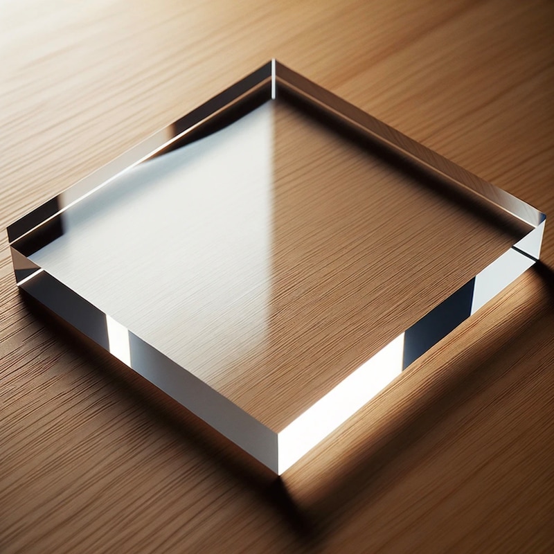 2 X 2 Acrylic Squares - Etsy