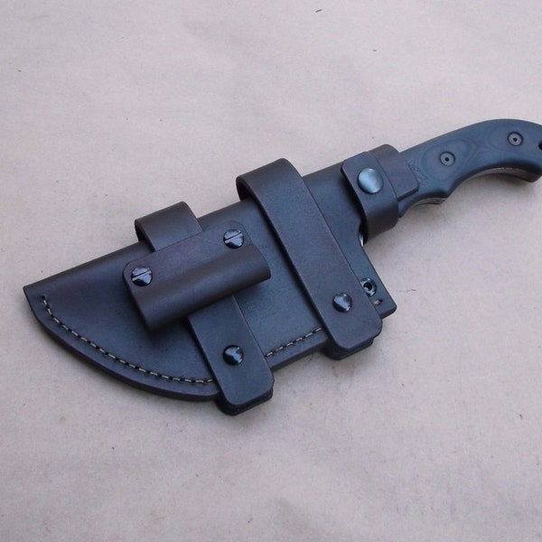 Tracker Knife - Etsy