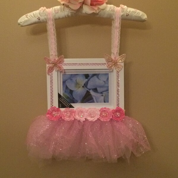 Tutu Display - Etsy
