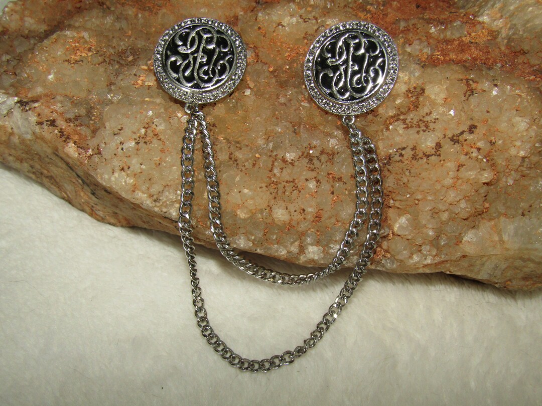 Sweater Keeper Pins - Etsy