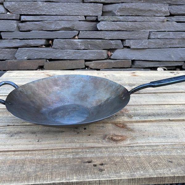 FreestoneForge - Etsy