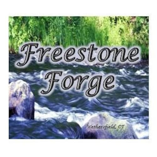 FreestoneForge - Etsy