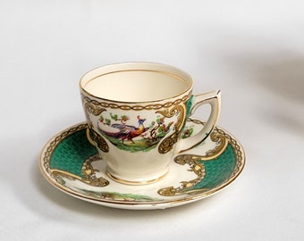 Myott Chelsea Bird - Etsy