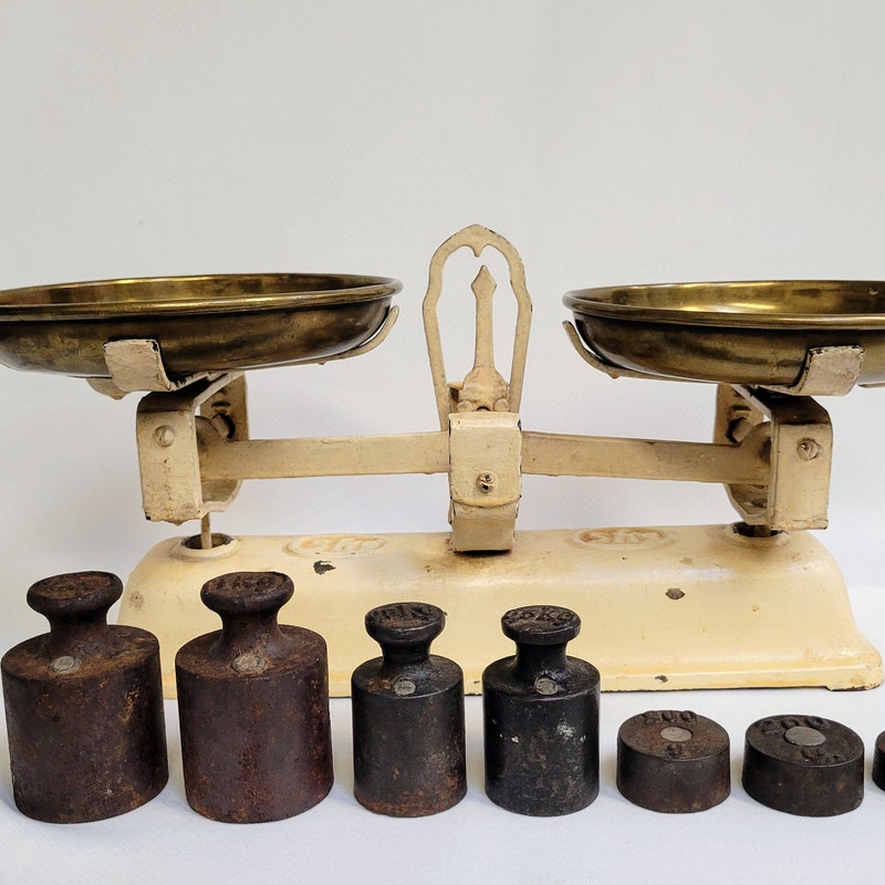 Household Scales - Etsy