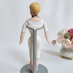 Antique French Petite Parisienne Doll by Master Doll Artist Calle-lou ...