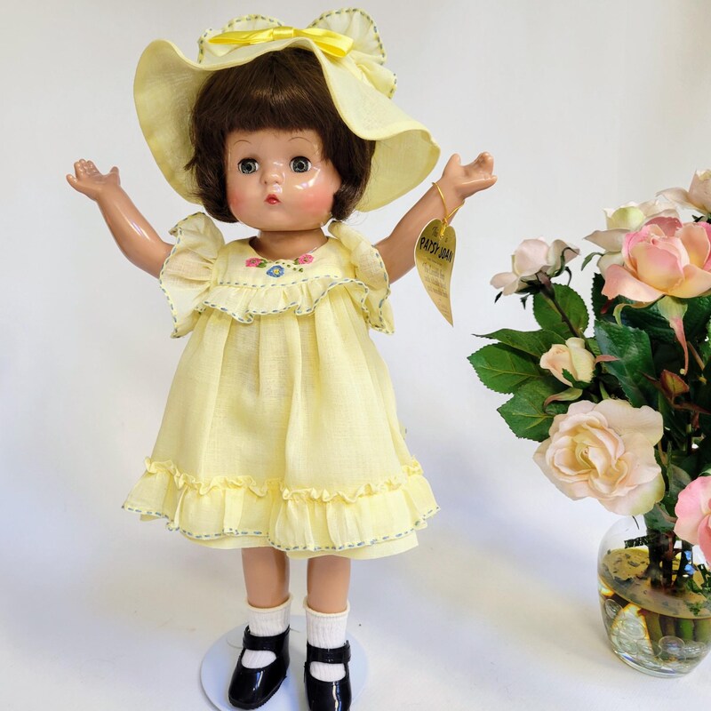 Patsy Doll Clothes - Etsy