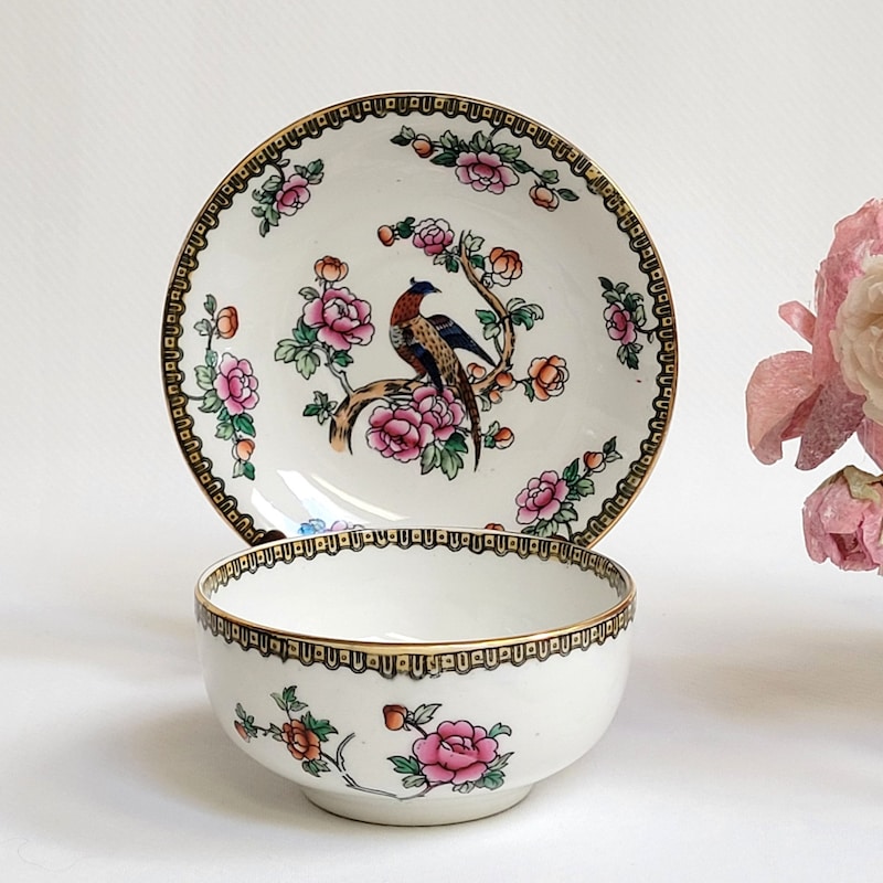 Bouillon Bowl - Etsy