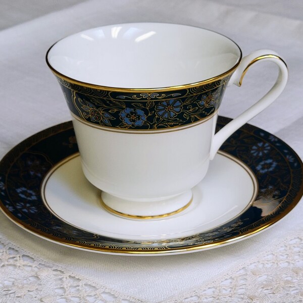 Antique Bone China - Etsy