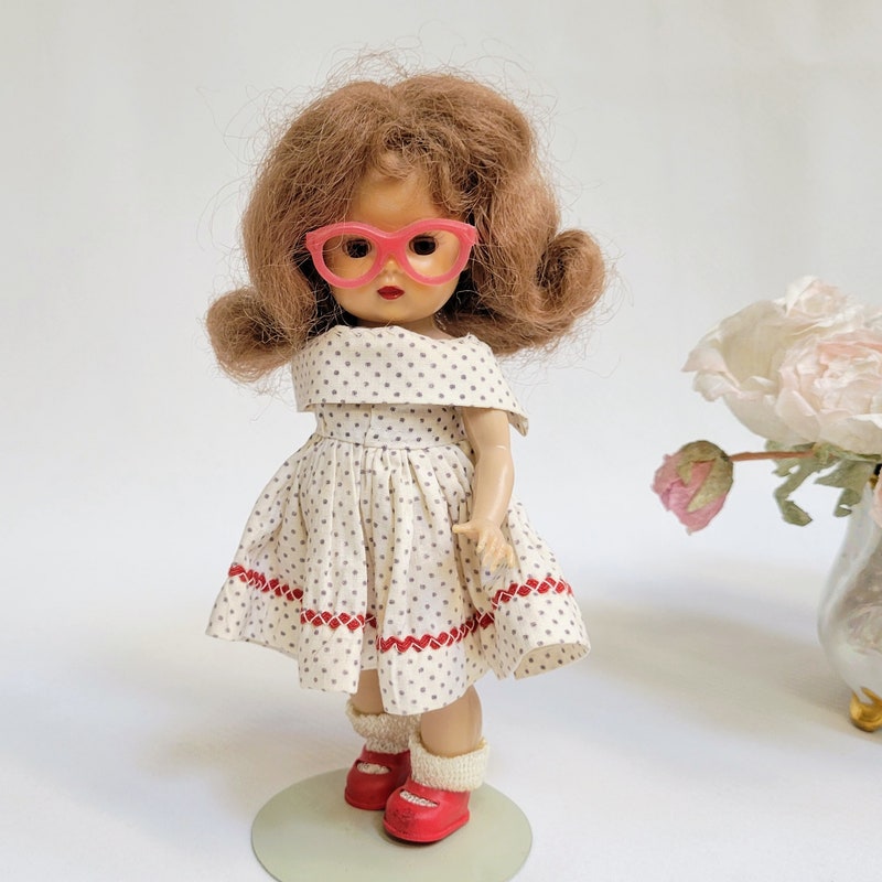 Muffie Doll - Etsy
