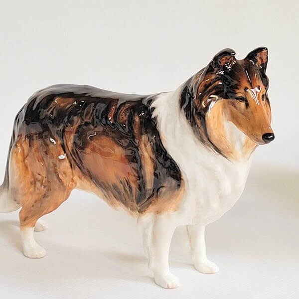 Bone China Figurine - Etsy