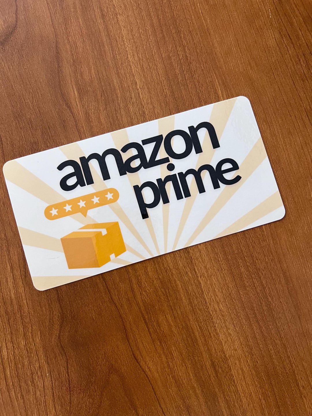 New Prime Envelope Dashboards // Sized for A6 Envelopes // Order With ...