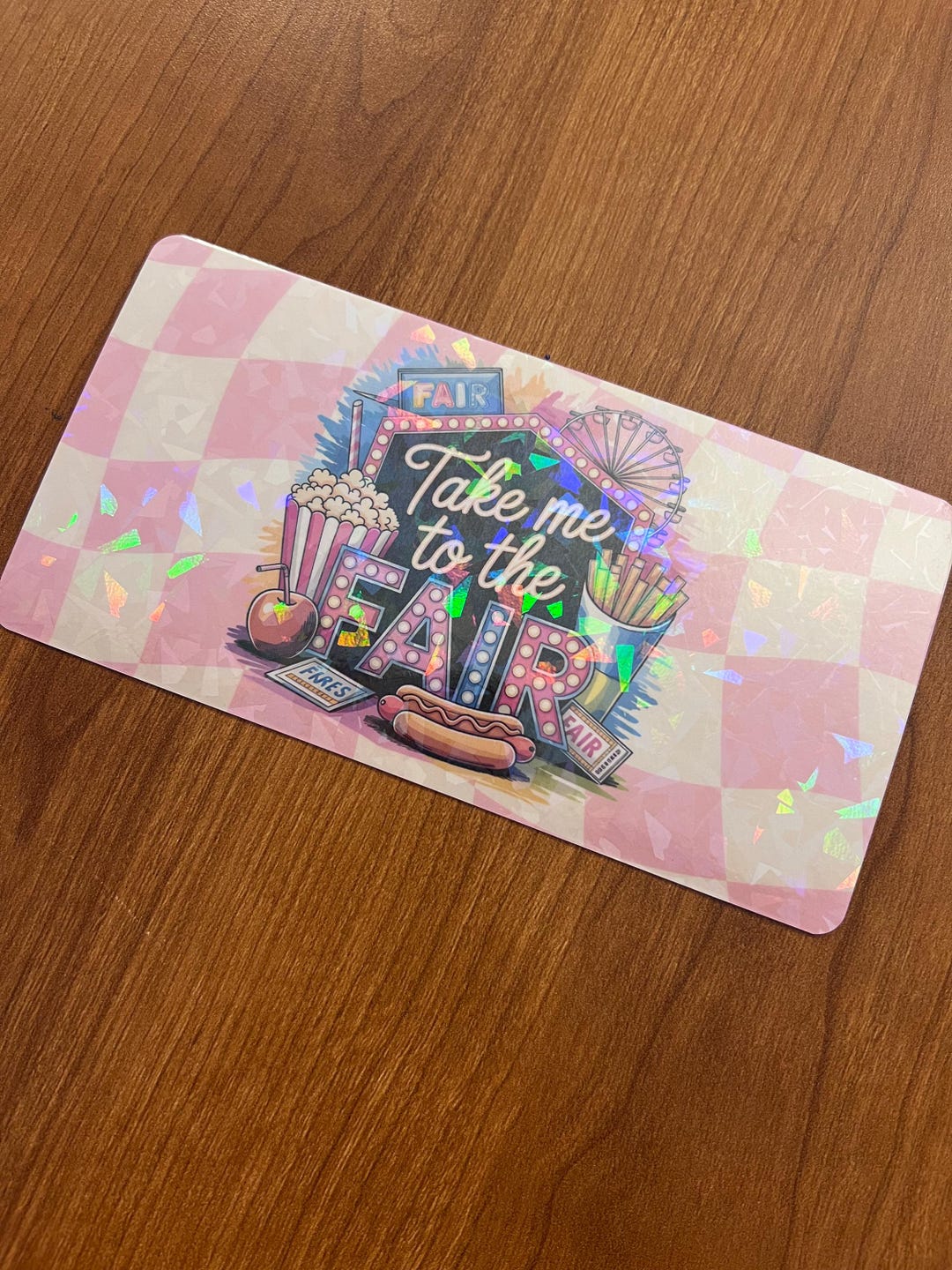 Fair Envelope Dashboards // Sized for Zip or Unzip A6 Envelopes ...