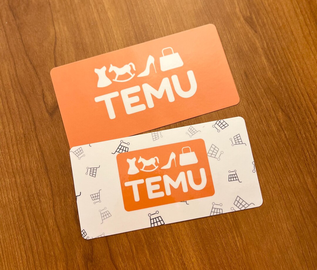 Temu Envelope Dashboards // Sized for Zip or Unzip A6 Envelopes ...