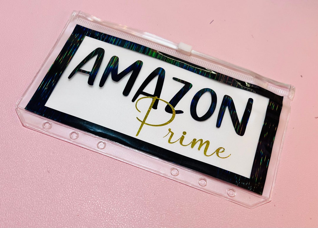 Amazon Prime Envelope - Etsy