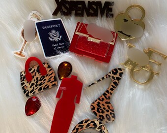 Custom Phone Case Kit - Etsy