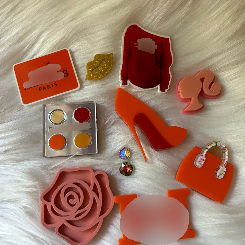 Diy Phone Case Kit - Etsy