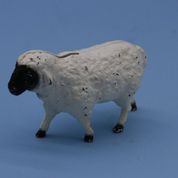 Cast Iron Sheep - Etsy
