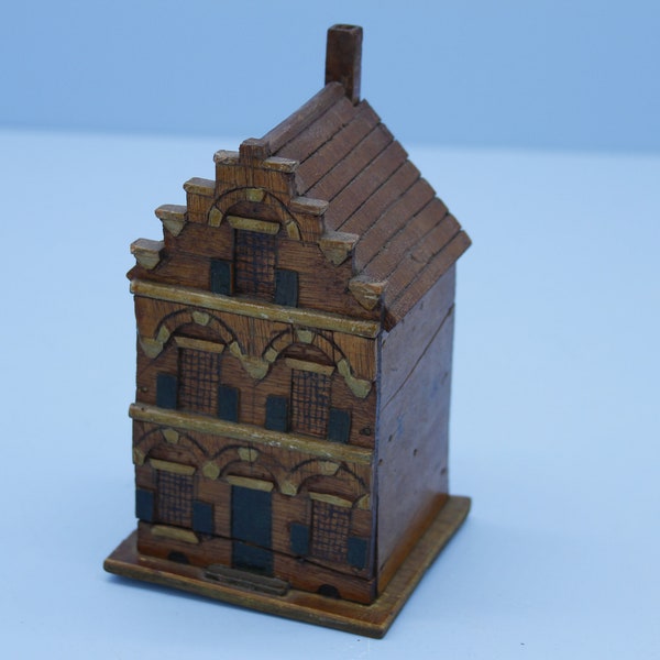 Bank Building - Etsy