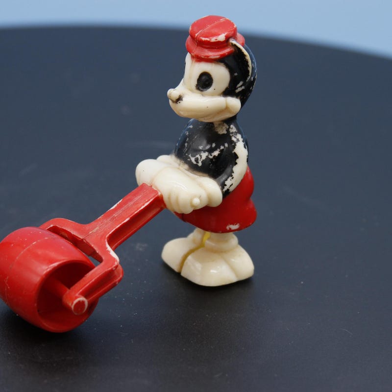 Ramp Walker Toy - Etsy