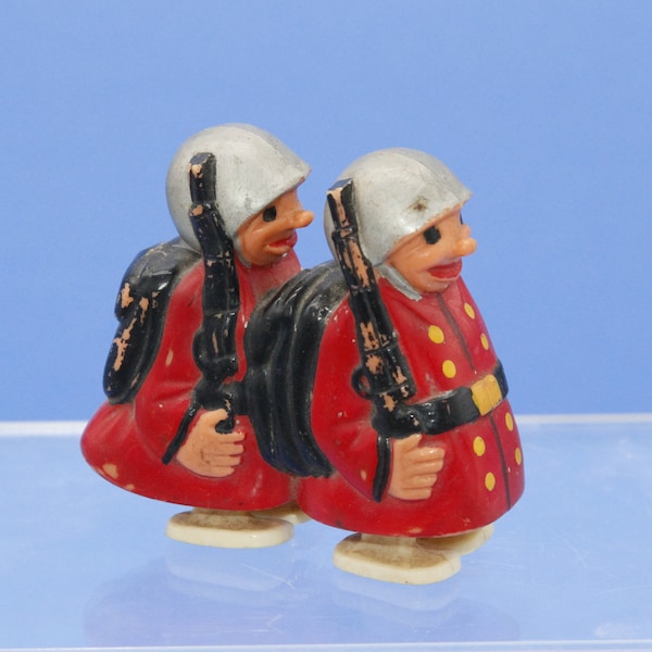 Ramp Walker Toy - Etsy