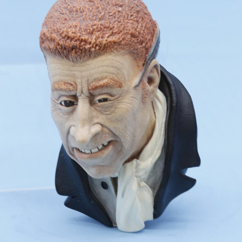 Bosson Heads - Etsy