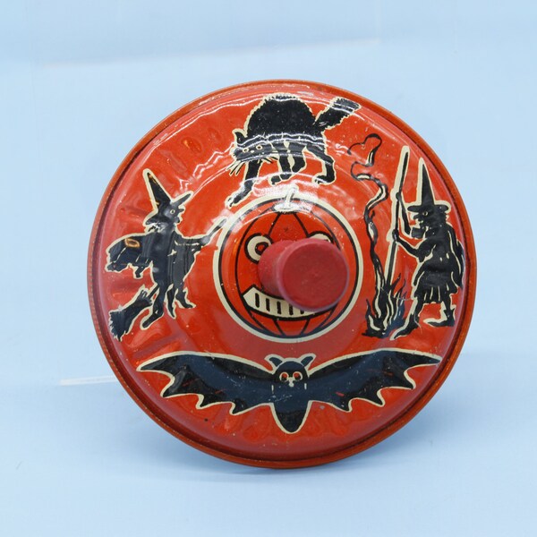Witches Rattle - Etsy