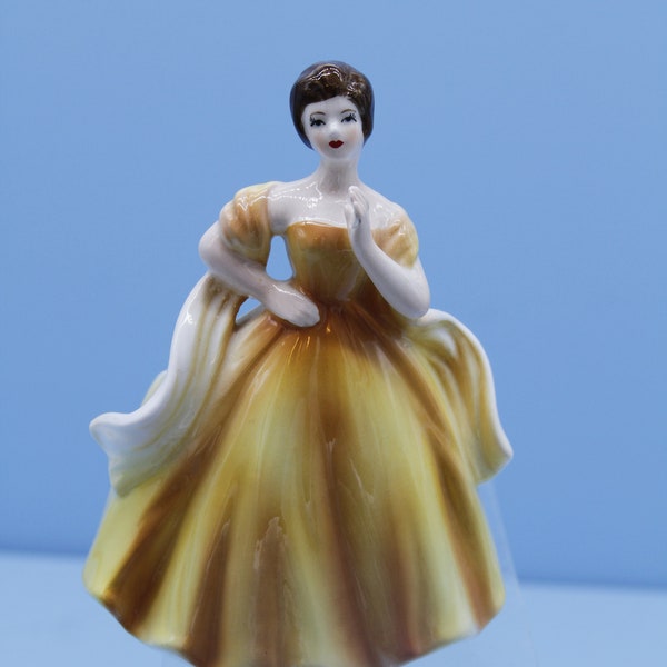 Ceramic Lefton Lady Planter - Etsy