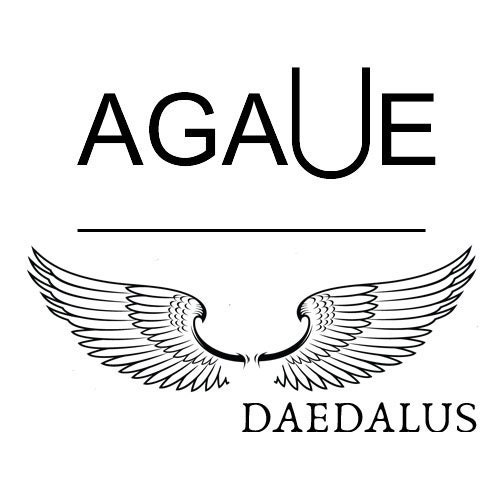 AGAUE - Etsy