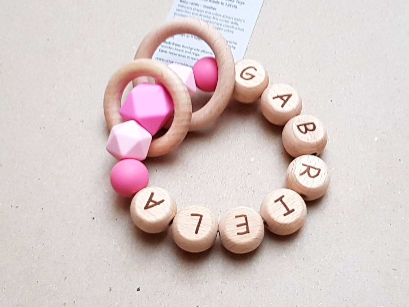 Cadeau 1 An Fille