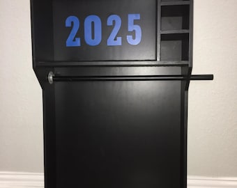 Police Duty Gear Rack - Etsy